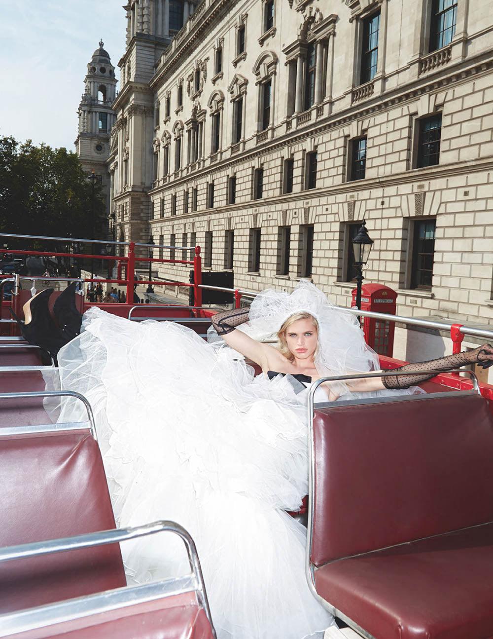 Ella Hope | Tatler Magazine – Cornelia James