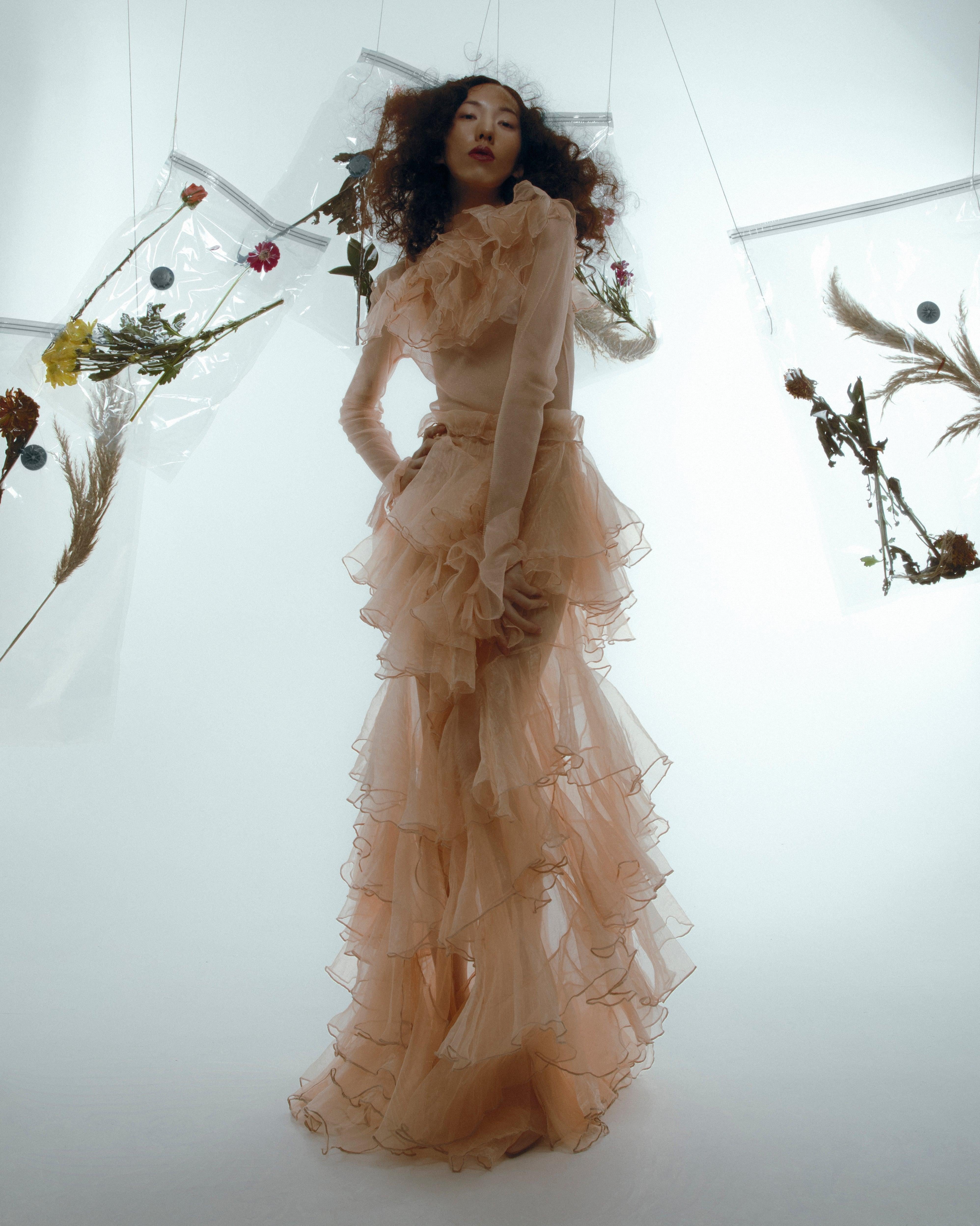 Jing Qi | House of Solo – Cornelia James