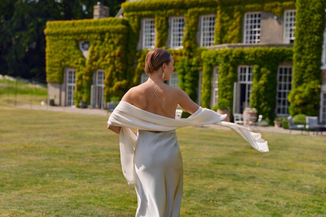 Cornelia James • Handmade Gloves Since 1946