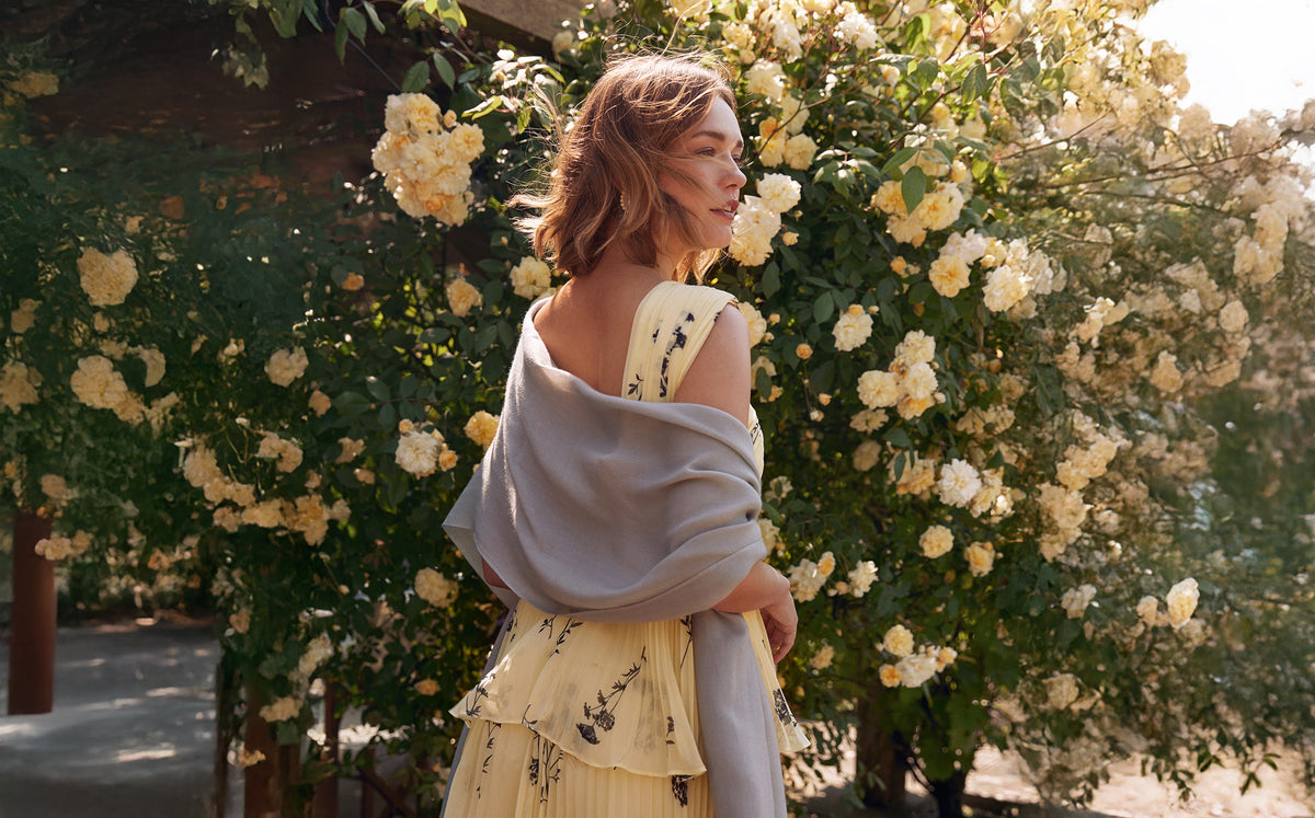 Cornelia James • Handmade Gloves Since 1946