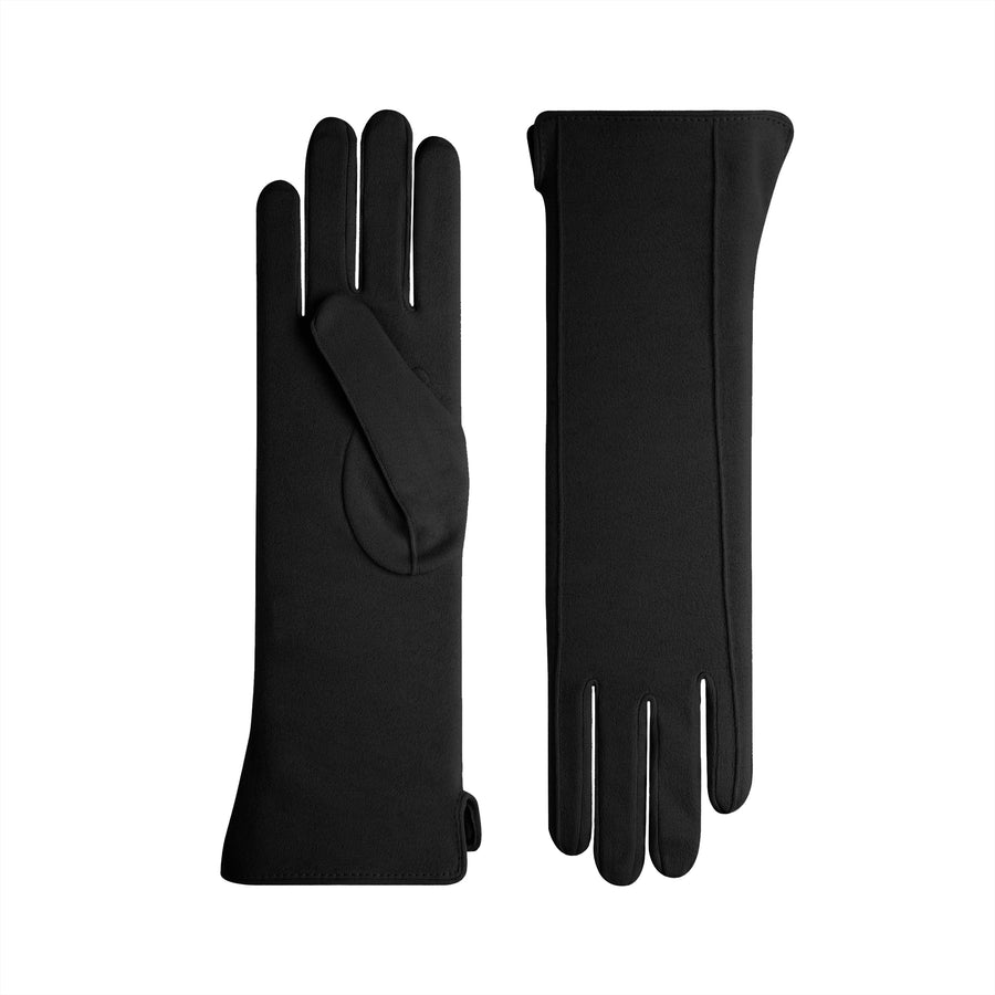 Cotton Day Gloves | Formal Dress Gloves | Cornelia James
